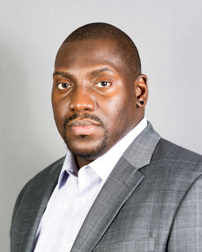 Marvin Smith - Managed IT Services & Cloud AI partner